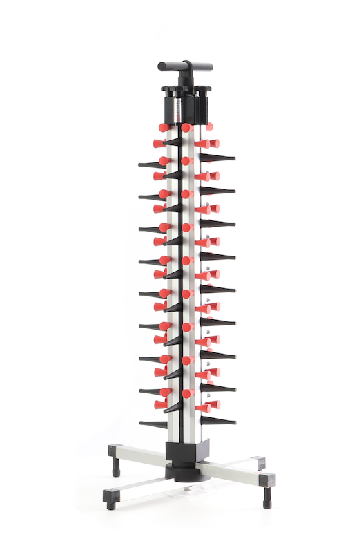 Platemate 210 Table model 36 Plates – PlatemateNL