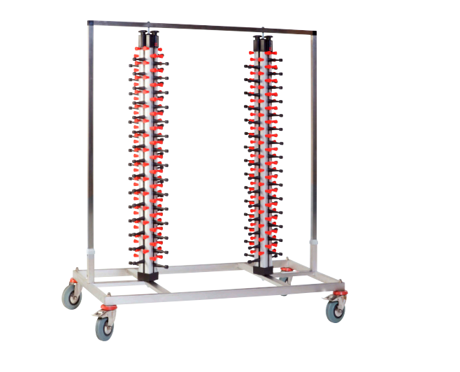 Platemate 170 Twin 120 Plates – PlatemateNL