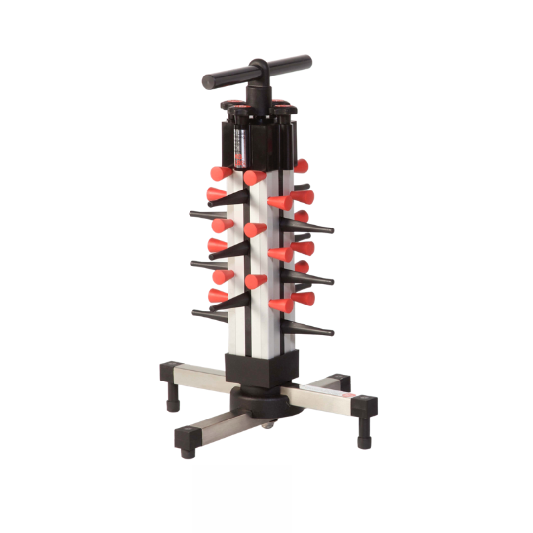 Platemate 230 Table model 12 plates – PlatemateNL