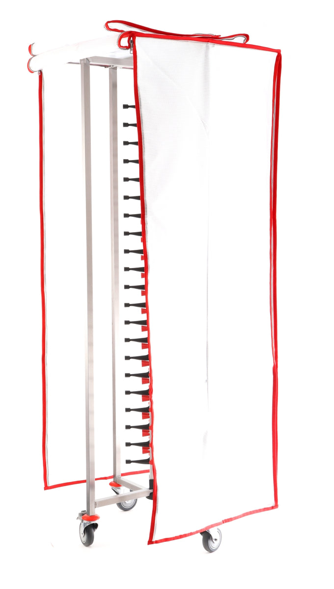 Cover PM60 Collapsible – PlatemateNL