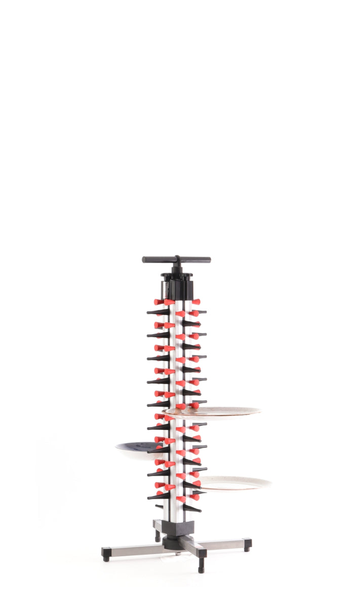 Platemate 200 Table model 48 Plates – PlatemateNL
